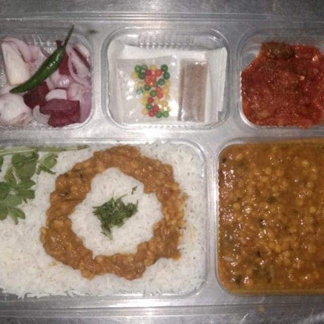 Gaye Mata Ki Rasoi, Sector 17 order online - Zomato