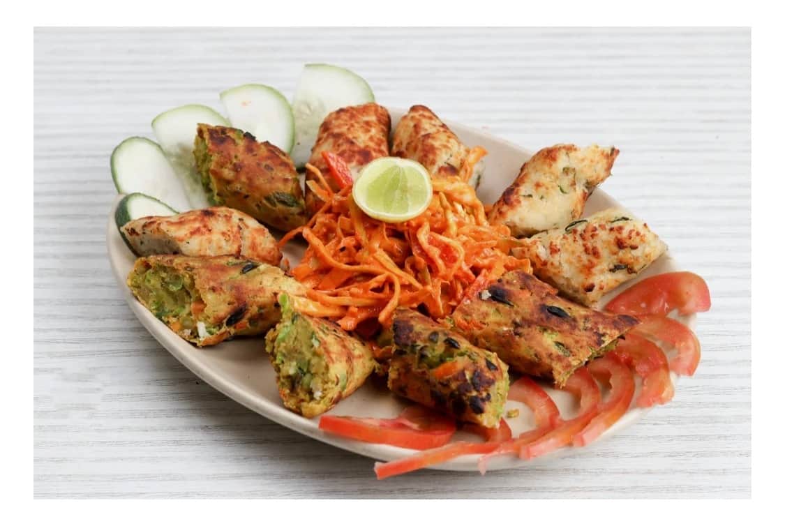 Daawat Restaurant, Rajpura Locality order online - Zomato