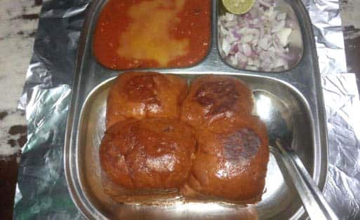 Gupta Burger Centre, Rajajipuram, Lucknow | Zomato