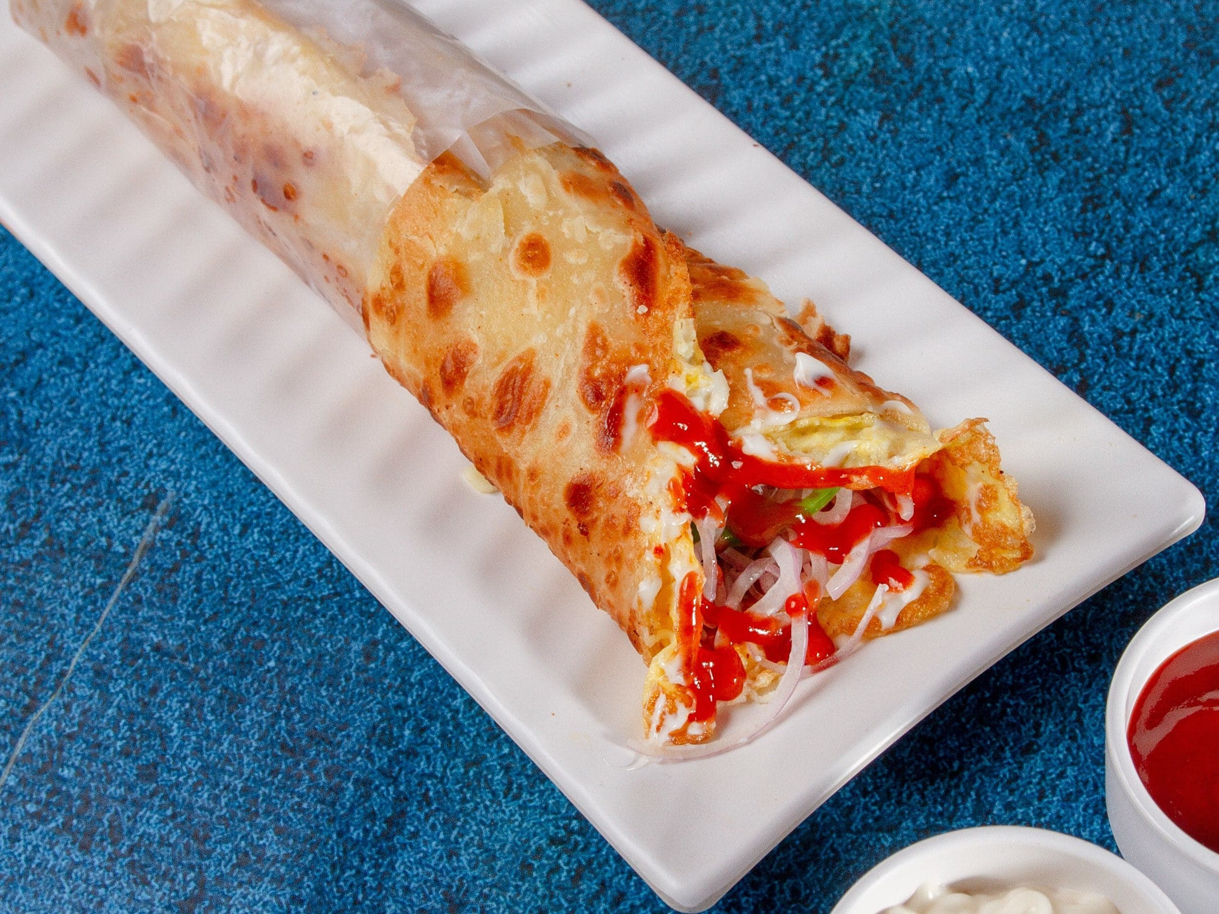 Bombay Rolls Junction, Mira Road, Mumbai | Zomato