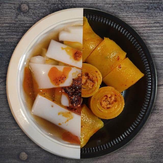 Laphing Wala, Kamla Nagar, New Delhi | Zomato