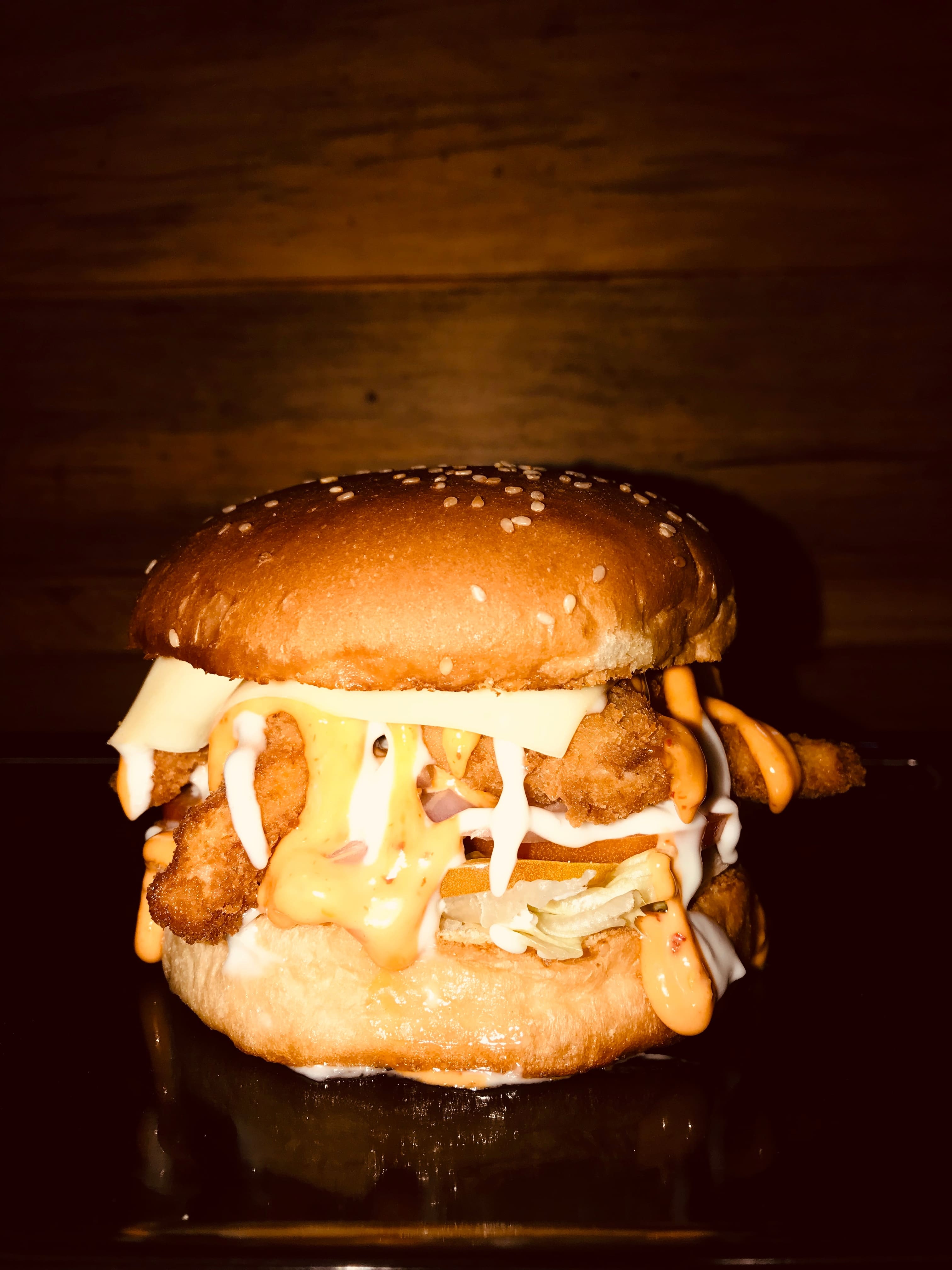 De Shack, Koramangala 5th Block, Bangalore | Zomato