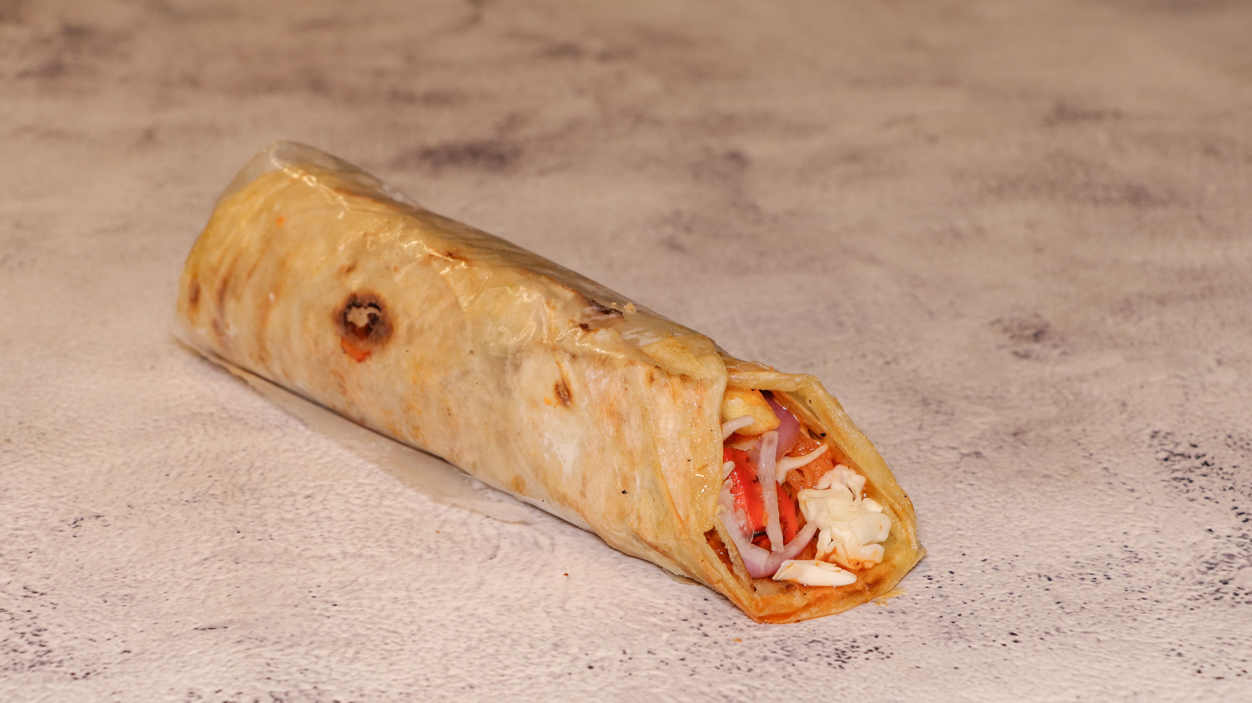 Highlander's Shawarma, Six Mile order online - Zomato