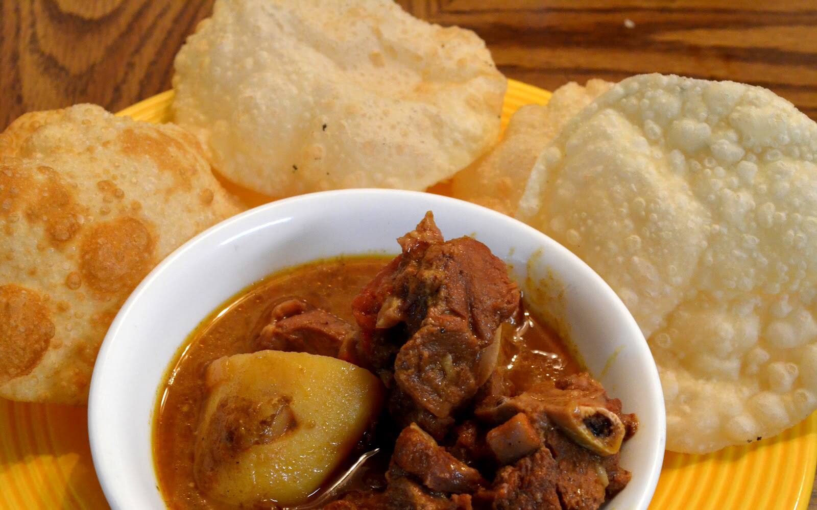 Aaro Khabo, Chittaranjan Park, New Delhi | Zomato