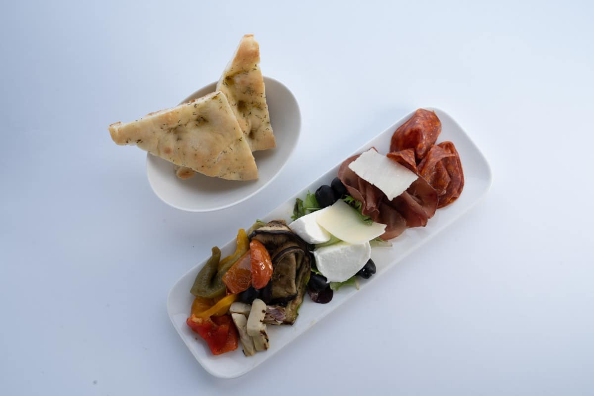 Kimbo Caffe, DIFC, Dubai | Zomato