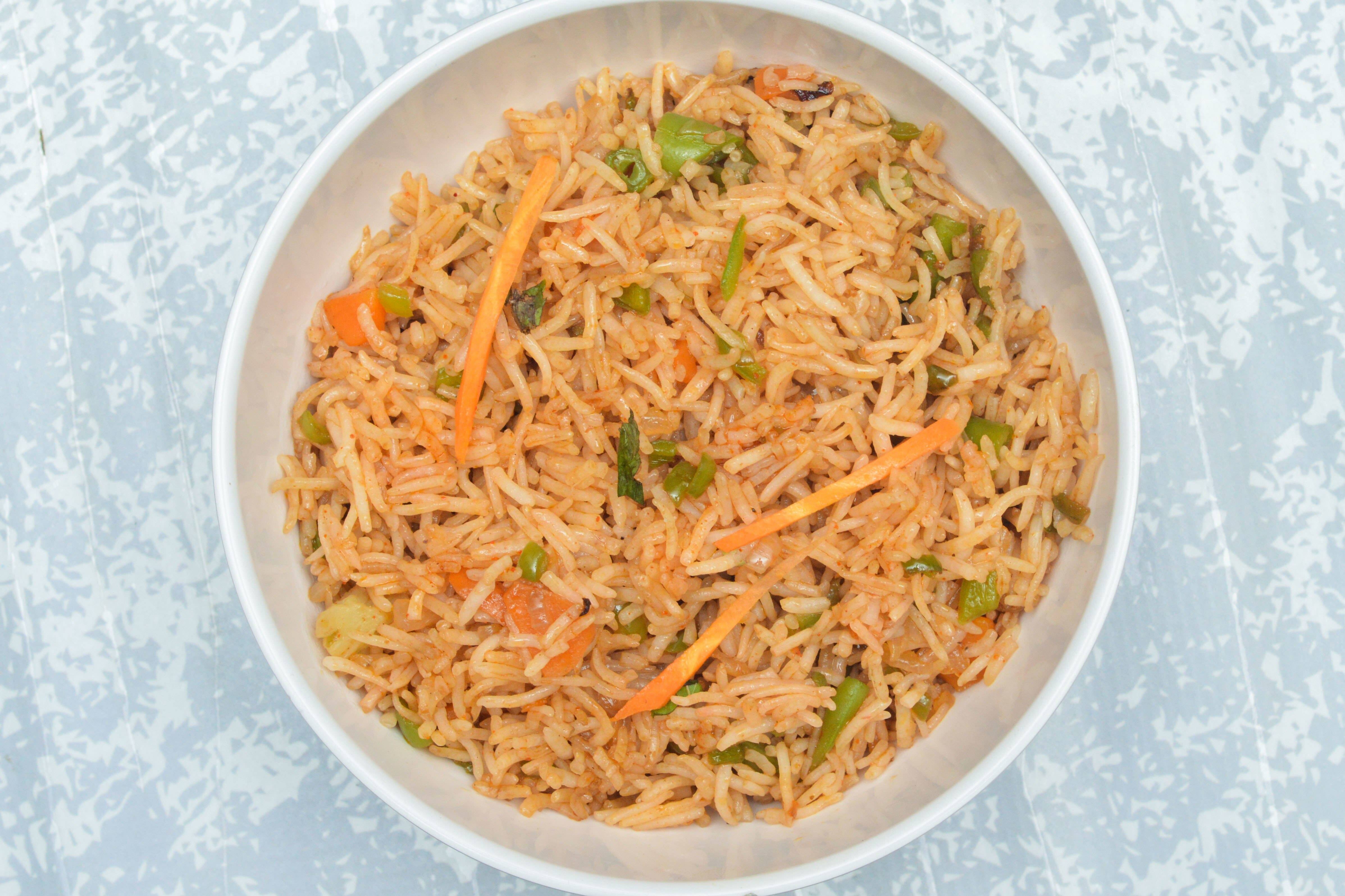 Kaka Di Rasoi, Trikuta Nagar, Jammu | Zomato