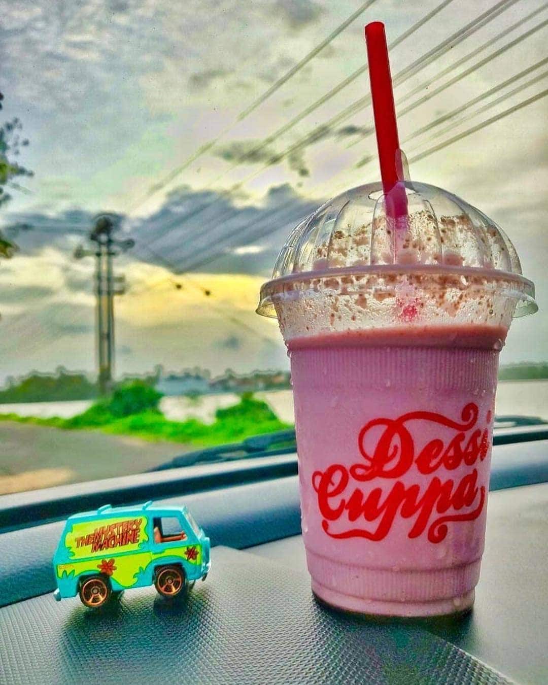 Dessi Cuppa, Dilsukhnagar order online - Zomato