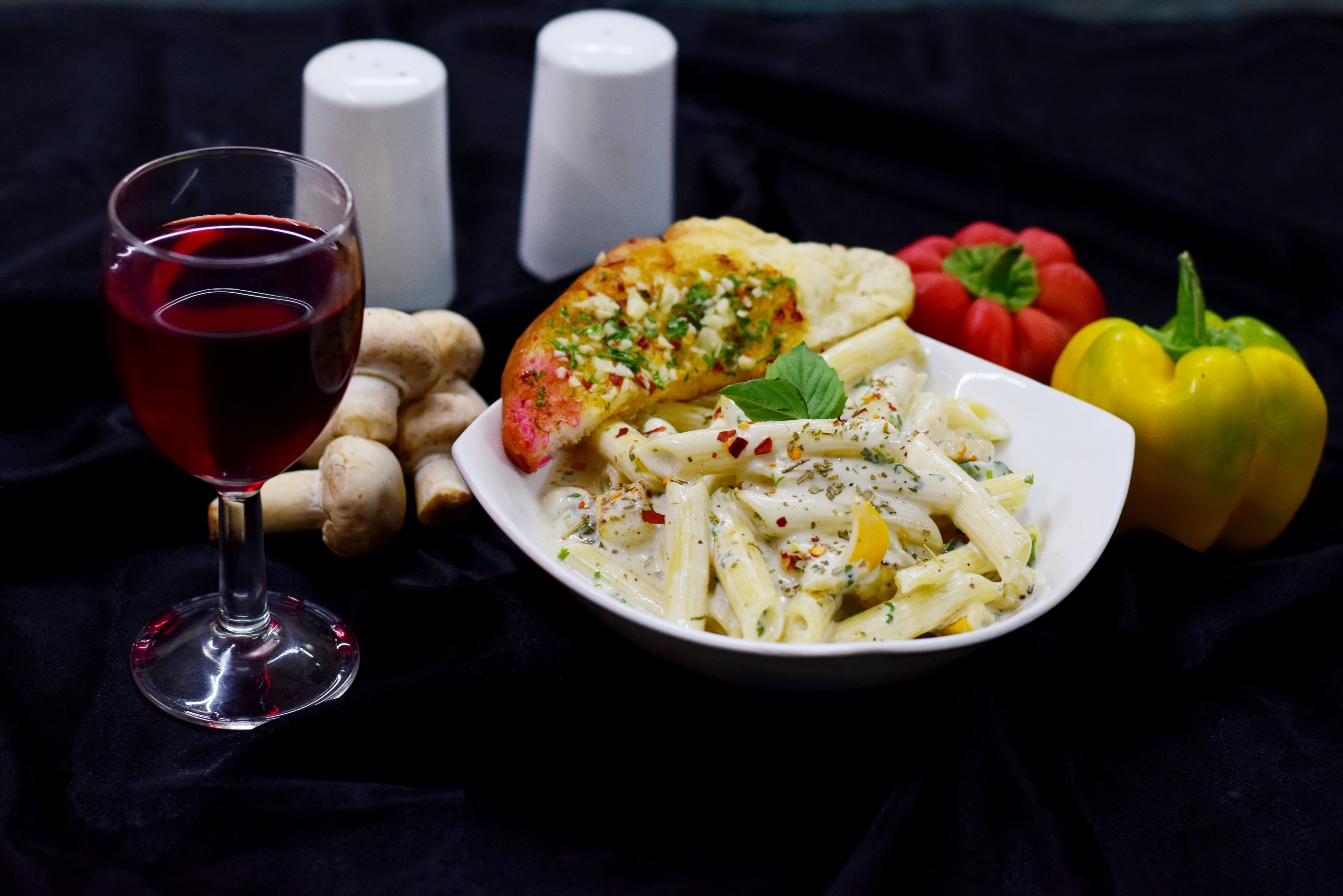 Chefs Table Dhankawadi Order Online Zomato