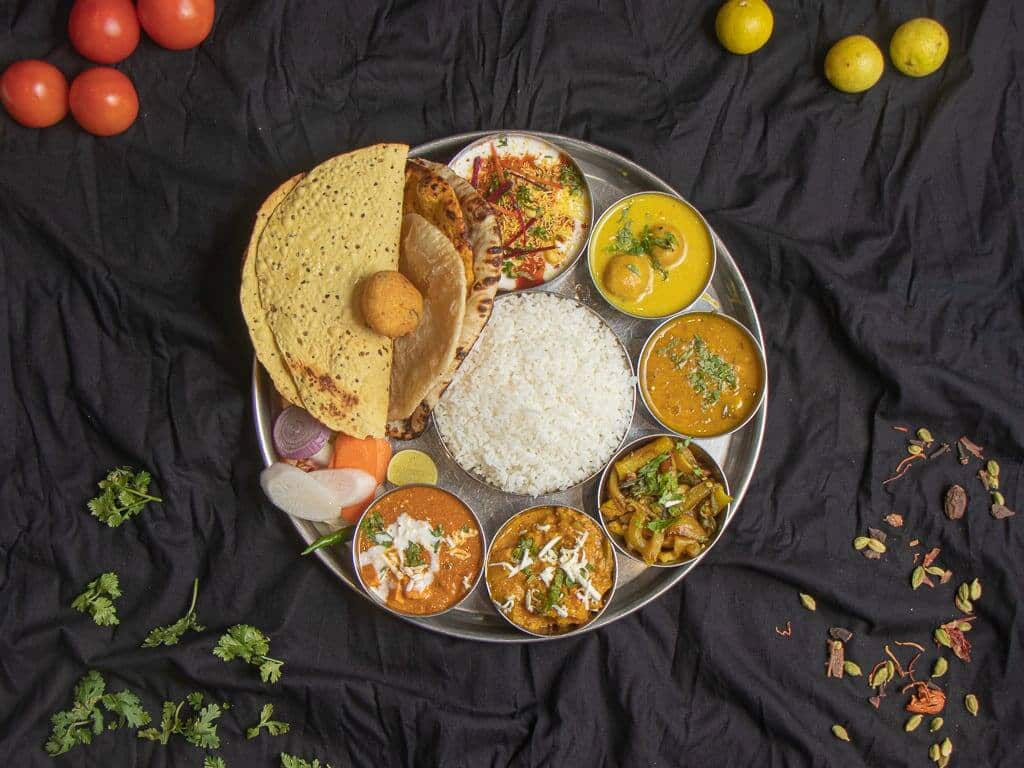 Kaveri's Ratu, Ratu, Ranchi | Zomato