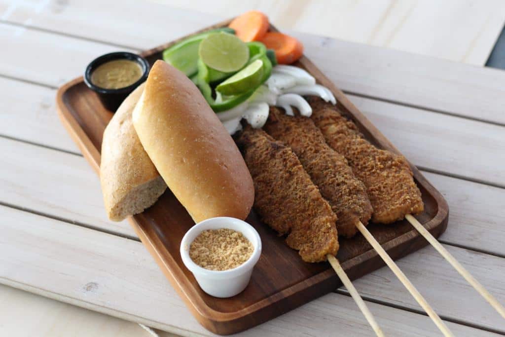 Menu of Zoal Corner, Al Wahda, Abu Dhabi