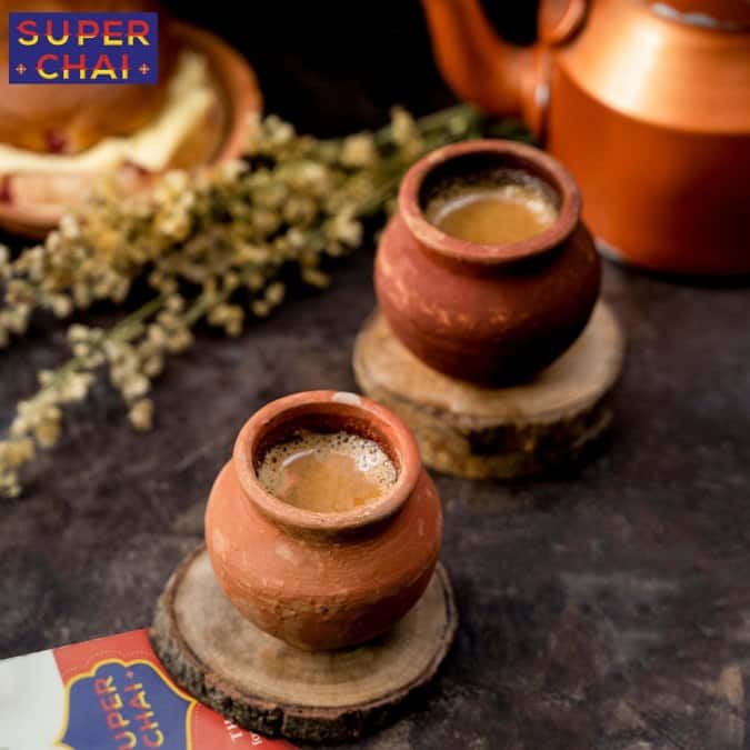 Super Chai | Order Online from Super Chai in Delhi NCR