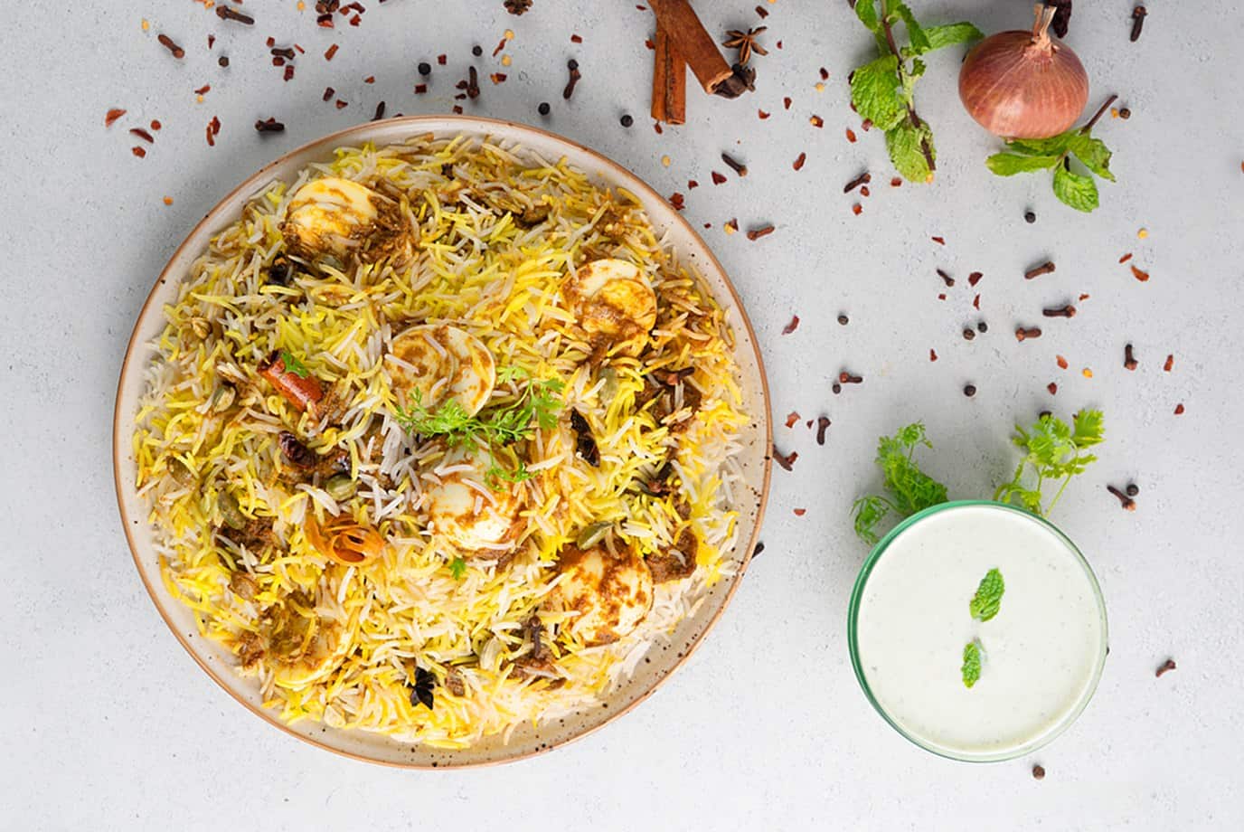 The Biryani Life, Sikandarpur order online - Zomato
