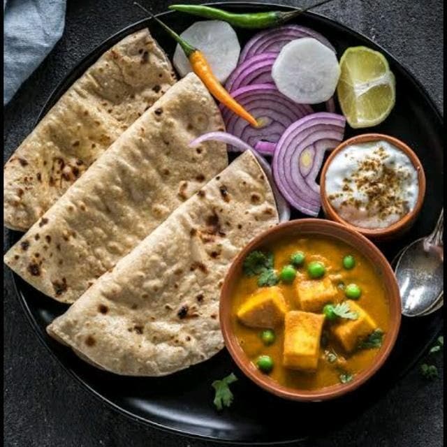 Prem Di Rasoi, Lajpat Nagar 4, New Delhi | Zomato