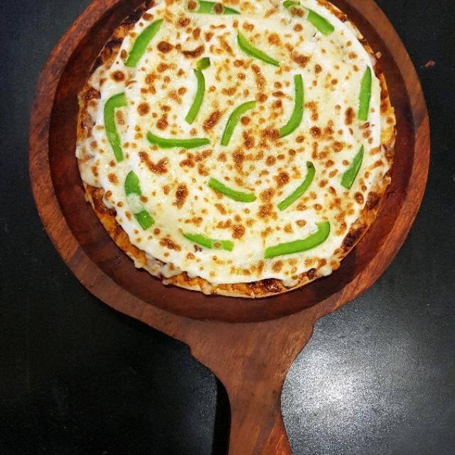 Pizza Club House, Sector 7, Gurgaon | Zomato