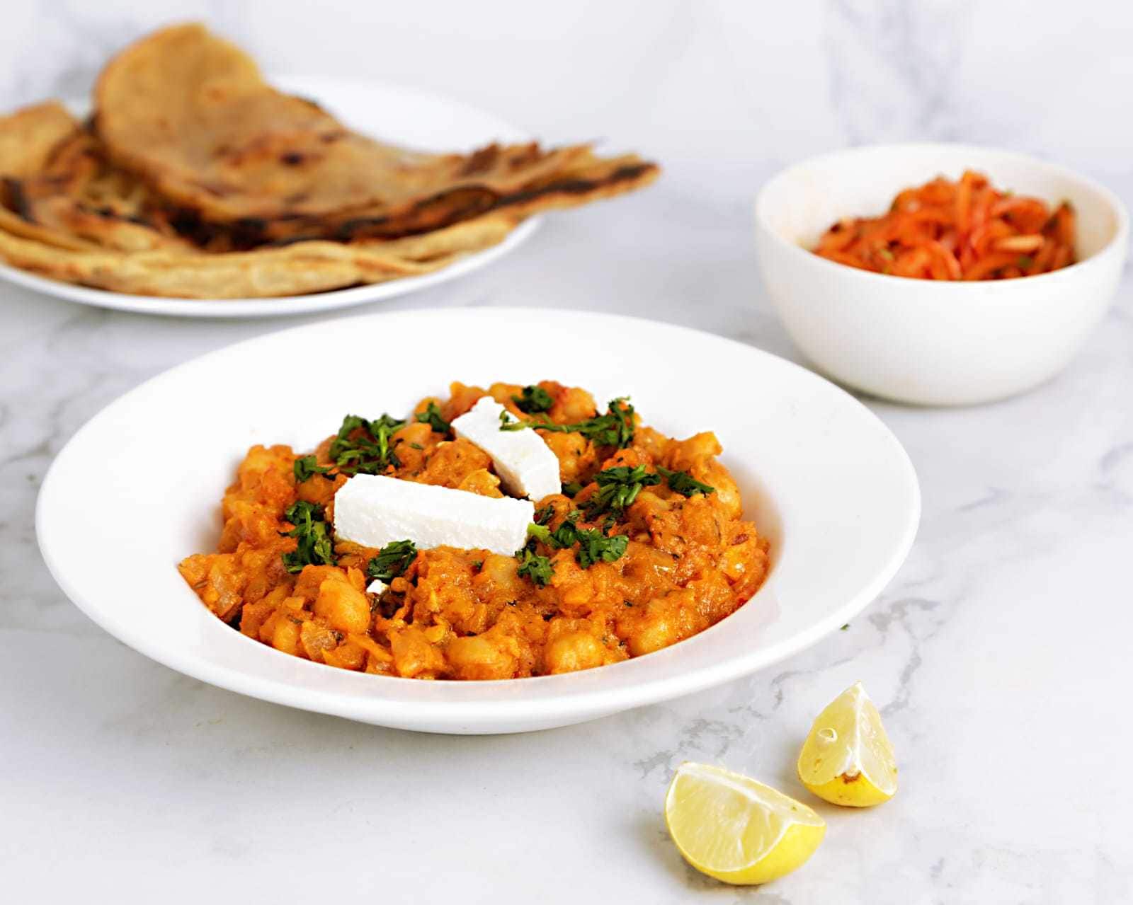 Menu of Bawarchi Baba- By Posh Foods, Sector 28, Noida