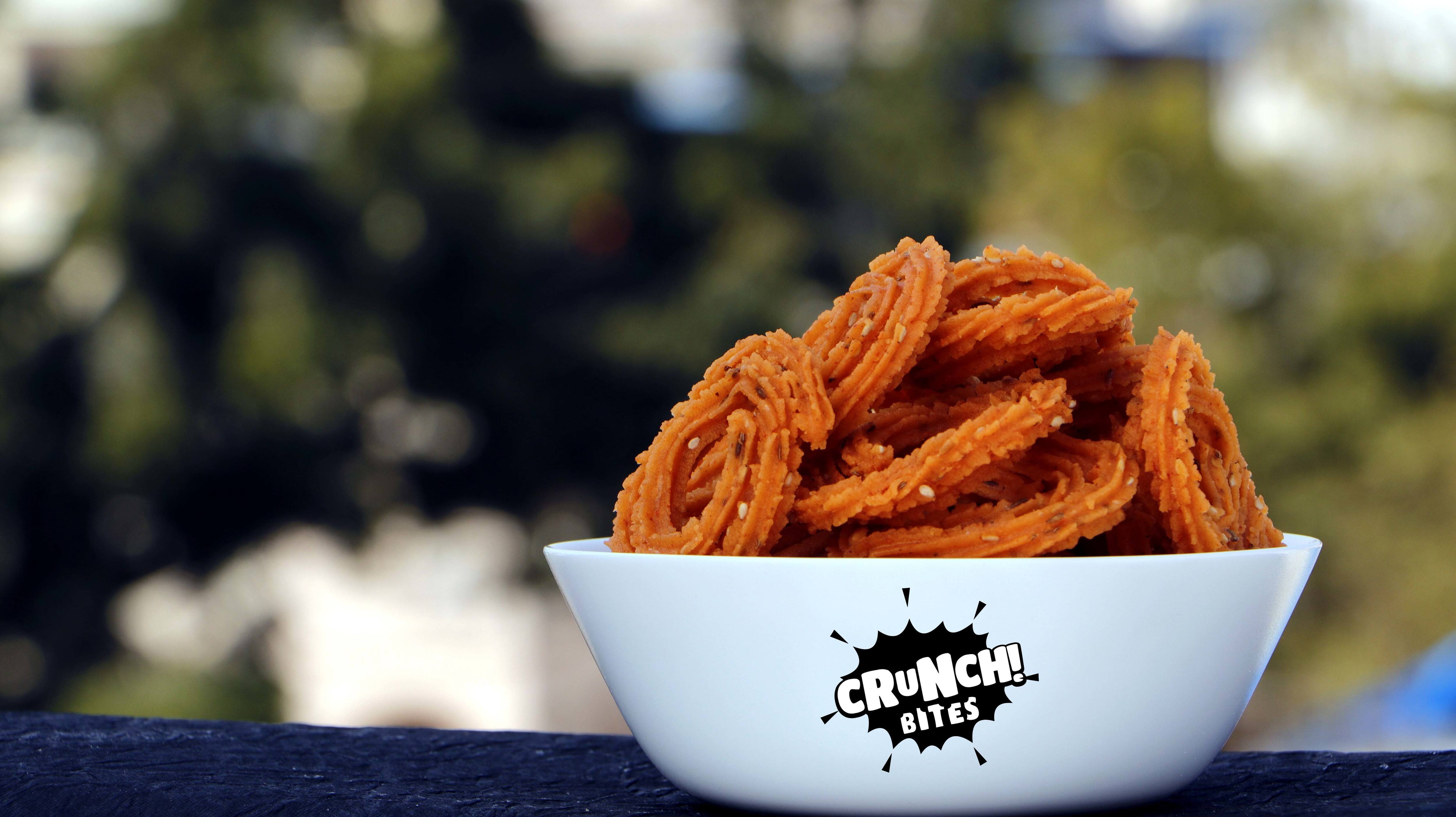 Crunch Bites, Kothapet order online - Zomato