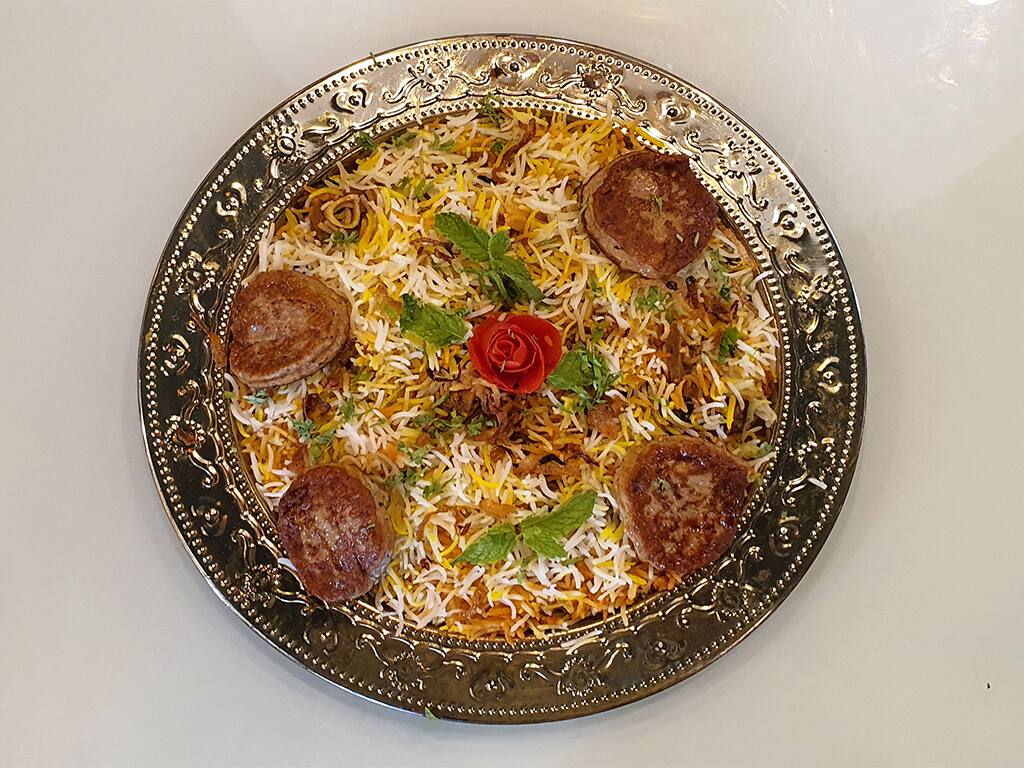 Al Kebab Factory, Dubai Media City, Dubai | Zomato