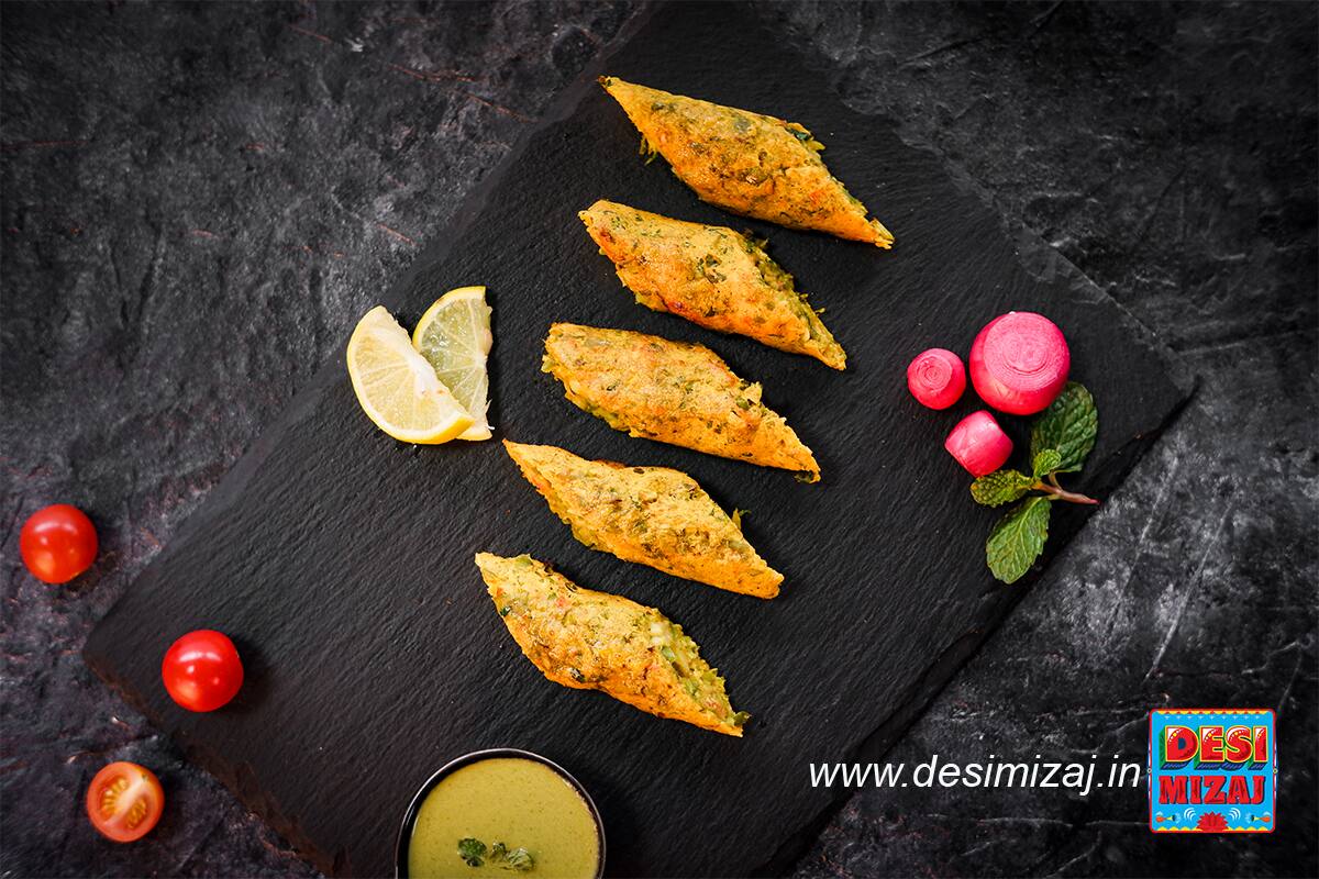 Desi Mizaj Menu, Menu for Desi Mizaj, Sector 83, Gurgaon