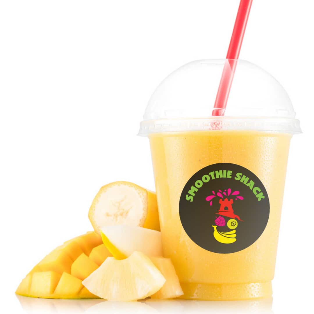 Smoothie Shack, Jubilee Hills, Hyderabad | Zomato