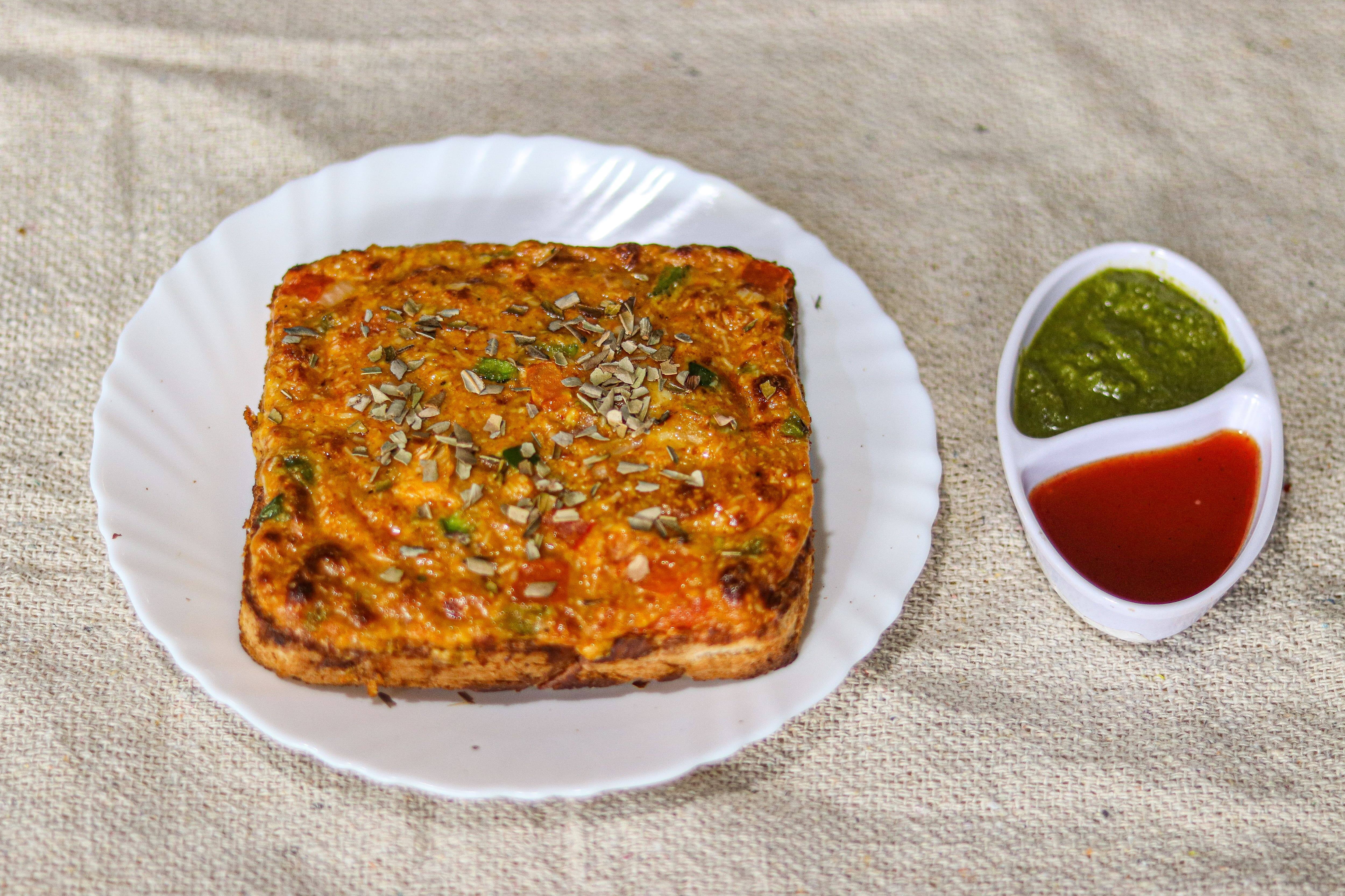 Jay Bhavani Vada Pav, Nadiad Locality order online - Zomato