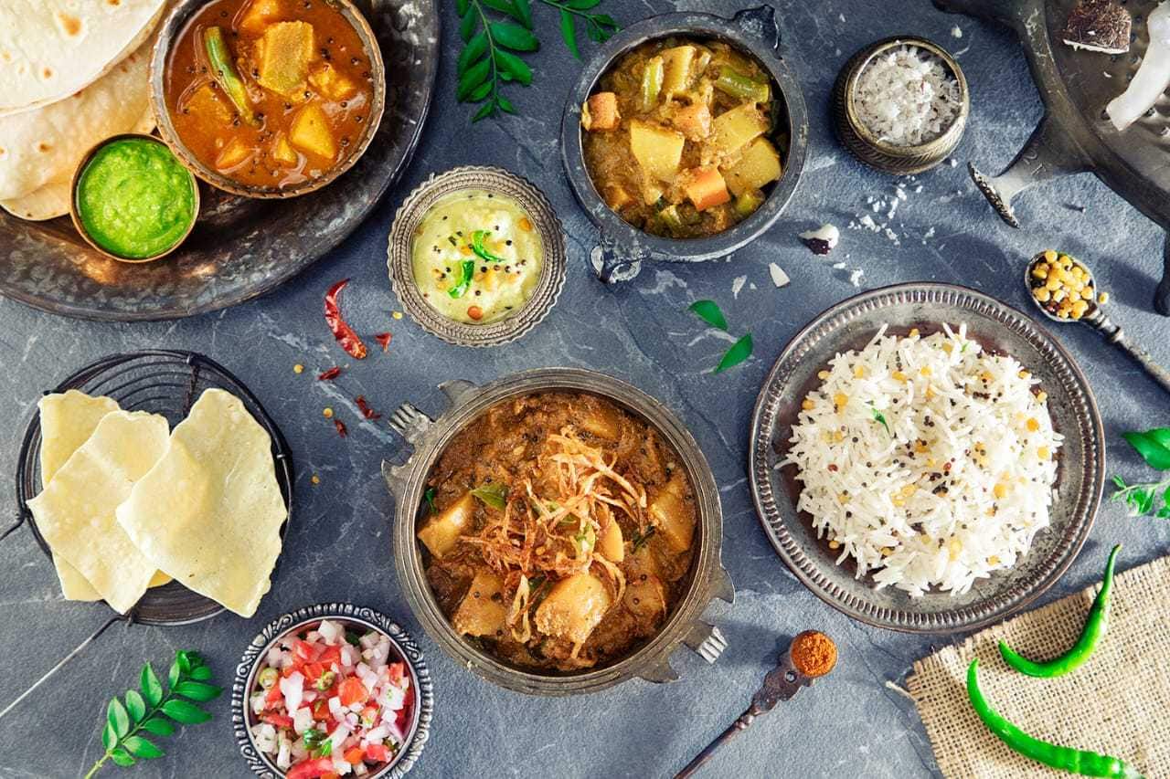 Khanani, Paschim Vihar, New Delhi | Zomato