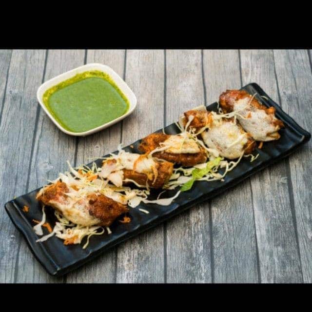 Menu of Food Point, Chakala, Mumbai