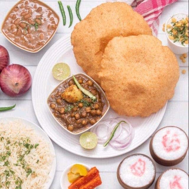 Mom's Paratha Bite, Raj Nagar, Ghaziabad | Zomato