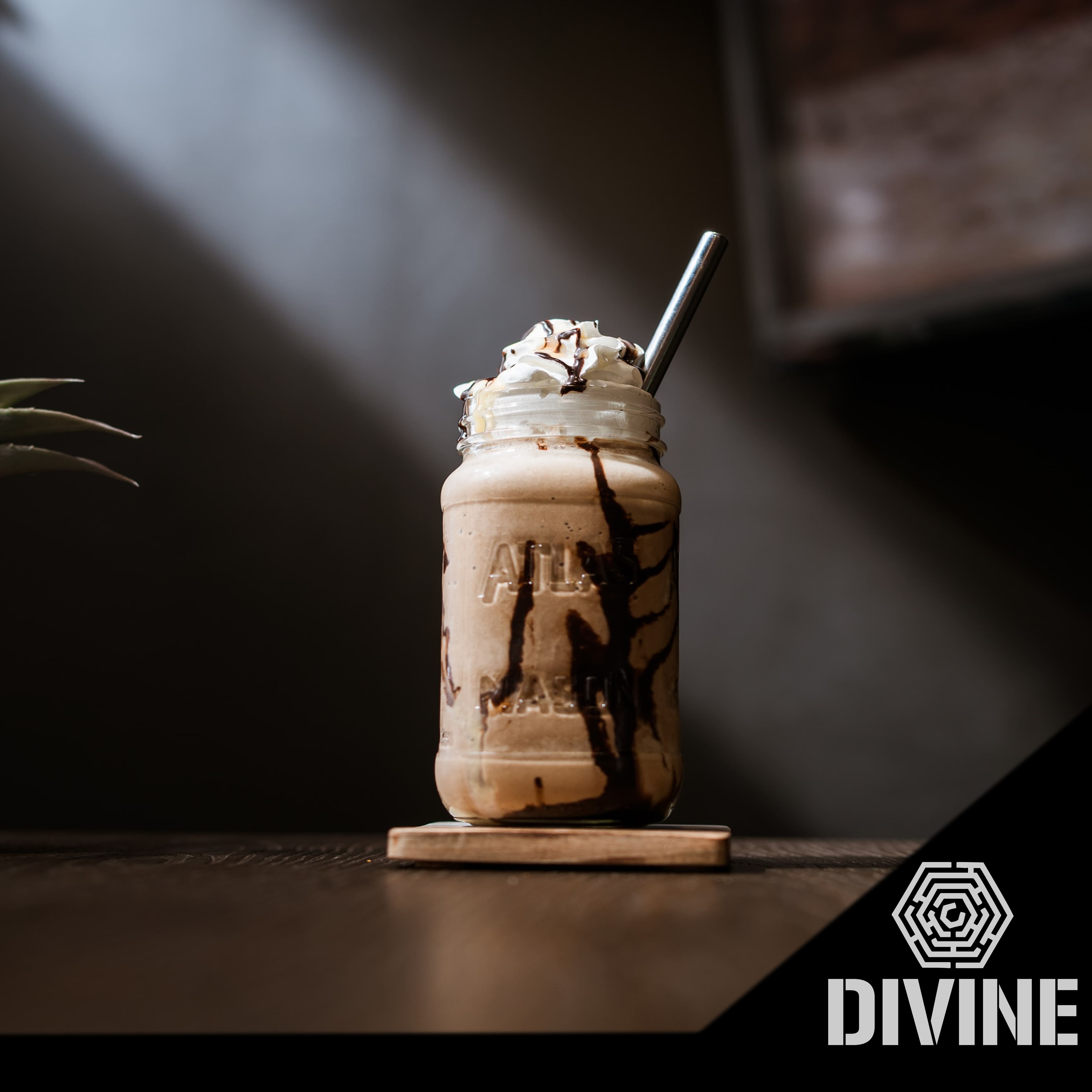 DIVINE - Cafe & Restro, Civil Lines, Raipur | Zomato
