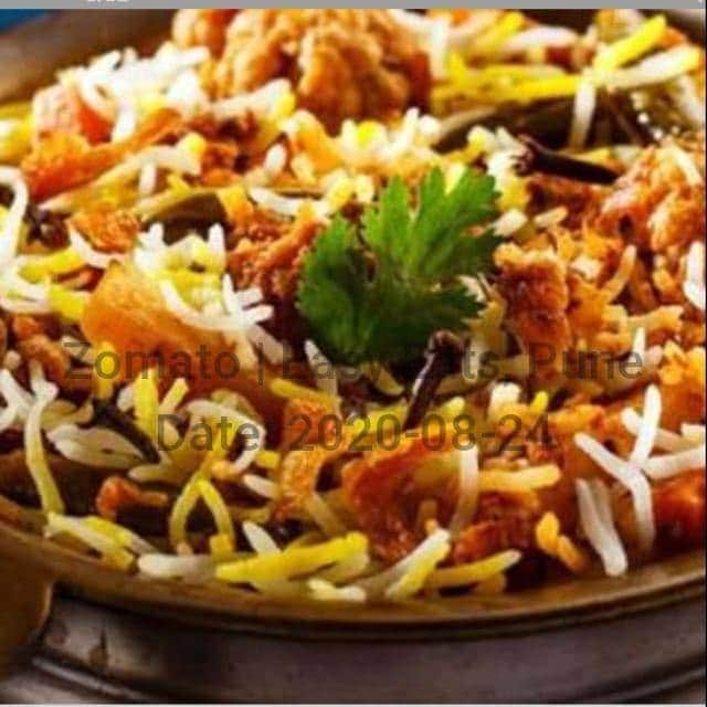 Easy Eats, NIBM Road order online - Zomato