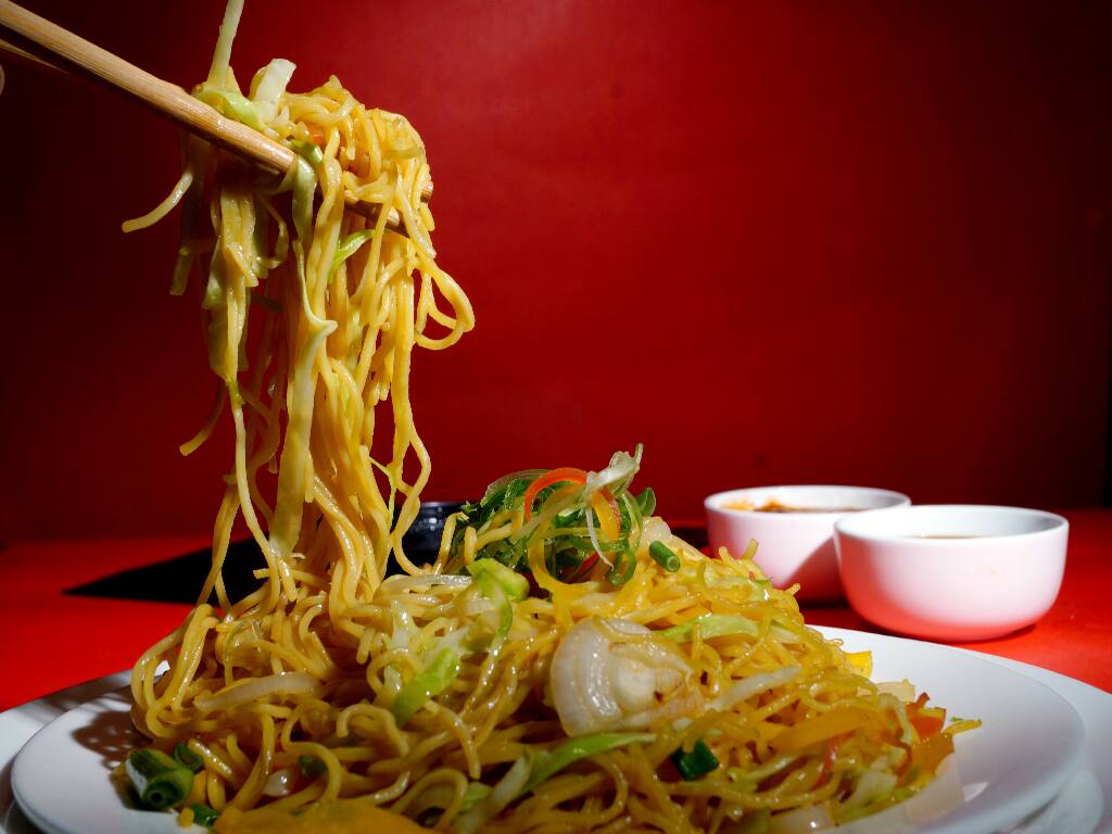 Dou Chi, Greater Kailash 1 (GK1), New Delhi | Zomato