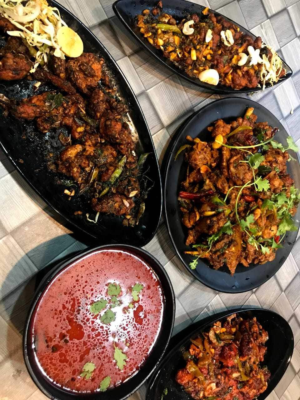 MR Kitchens, L B Nagar, Hyderabad | Zomato