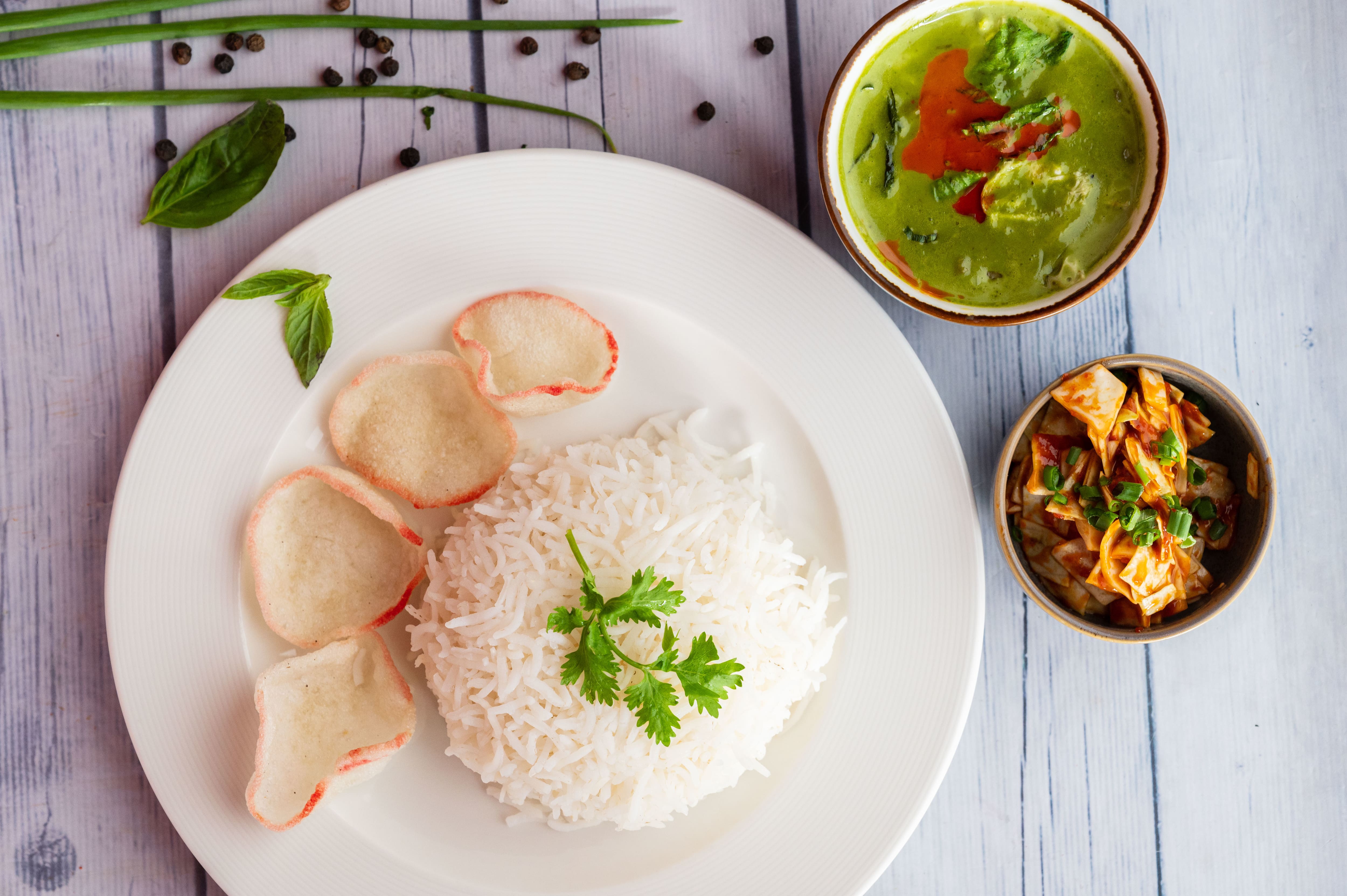 Chow Panda By Big Pitcher, JP Nagar, Bangalore | Zomato