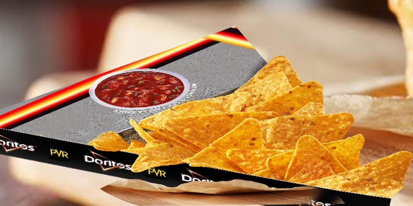 PVR Cafe, Town Hall, Amritsar | Zomato