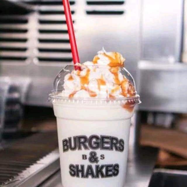 Burger And Shakes Factory, Indirapuram, Ghaziabad | Zomato