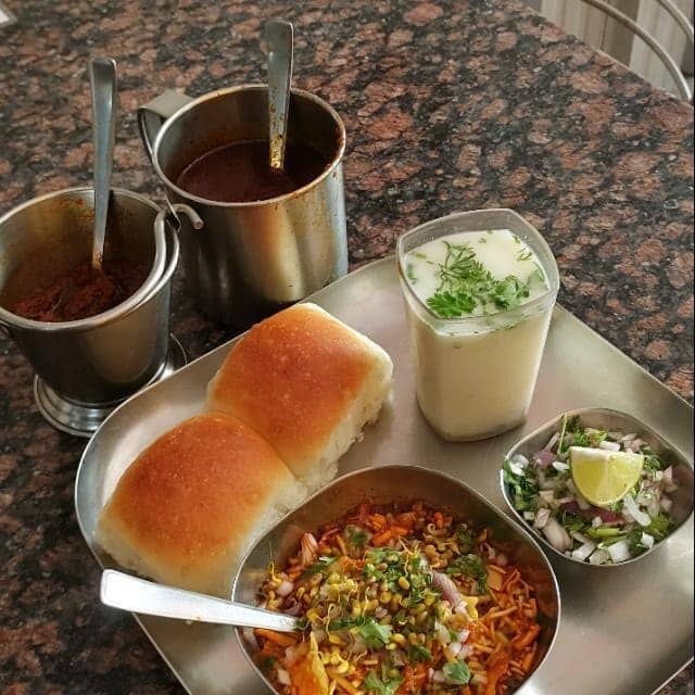 Satvik Misal, Nigdi, Pune | Zomato