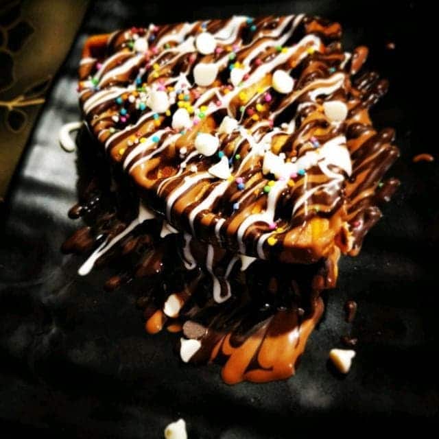 Dream Flavour Cafe, Mohammad Ali Road, Mumbai | Zomato