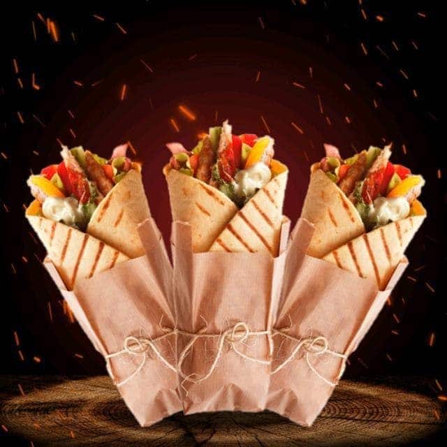 Shawarma Fusion, Ambernath, Thane | Zomato
