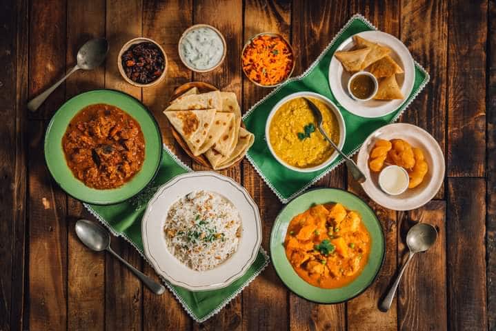 Murthal Parathawala, Indirapuram, Ghaziabad | Zomato