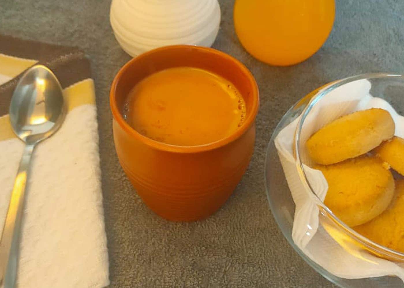 Chai Samosa, Madhapur, Hyderabad | Zomato