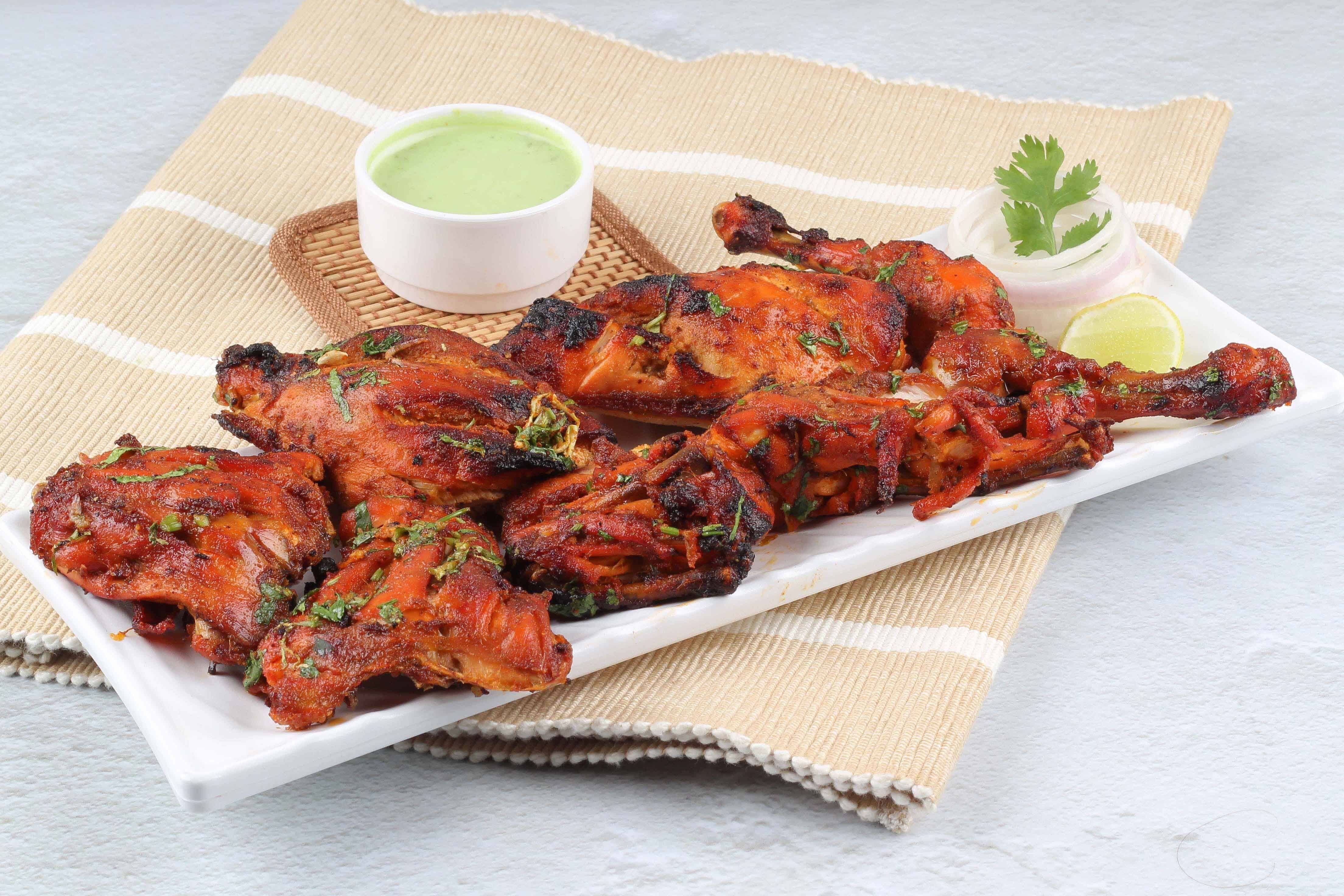 Chicken Magic, Kankanady, Mangalore | Zomato