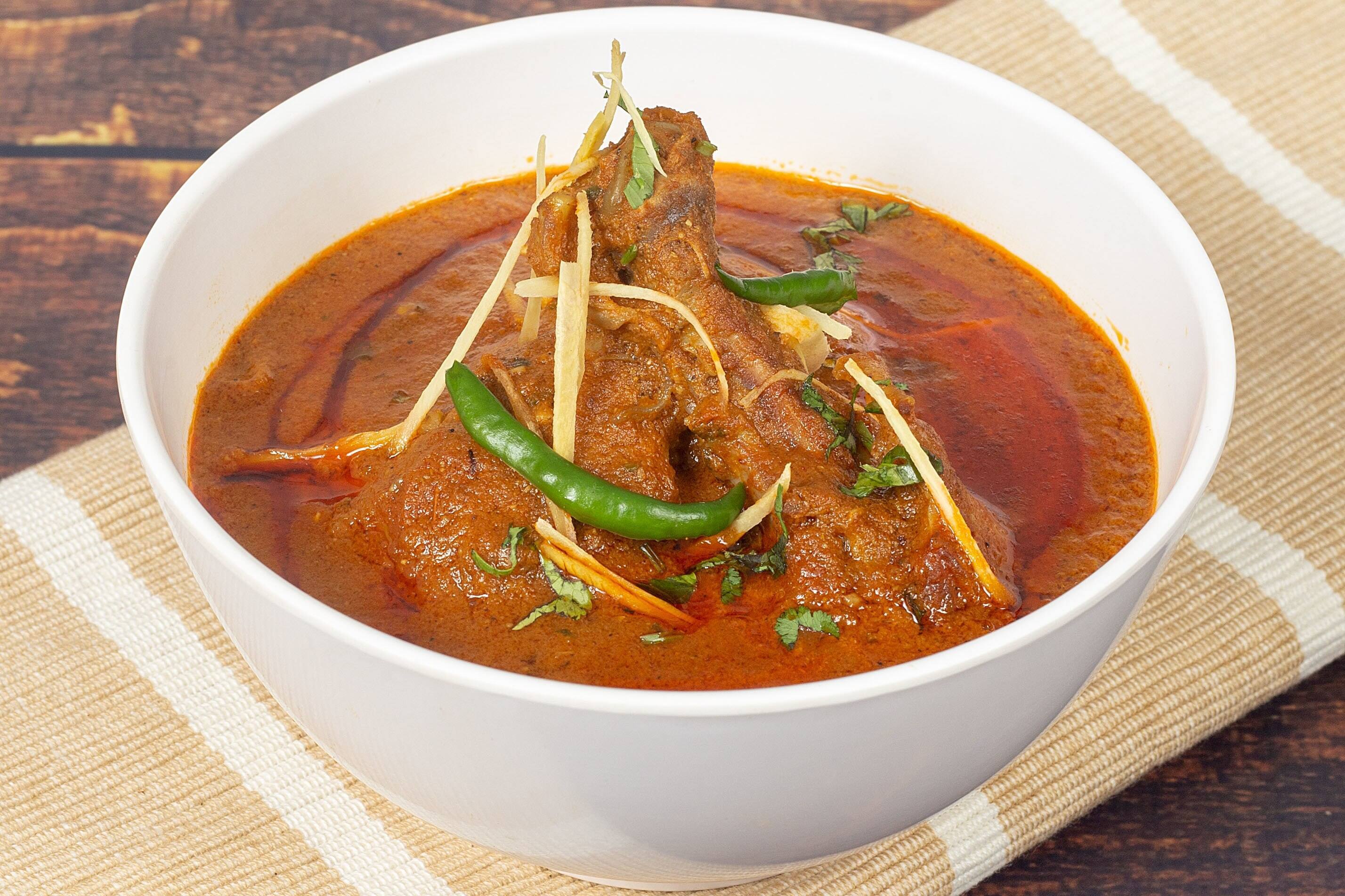 Curry Club, Malviya Nagar, New Delhi | Zomato