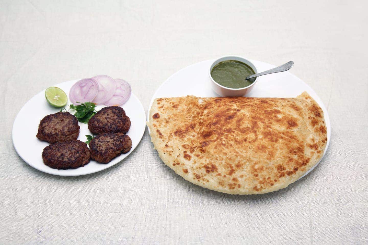 Tundey Kababi, Gachibowli, Hyderabad | Zomato