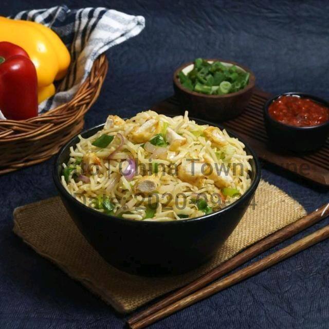 China Town, Dange Chowk, Pune | Zomato