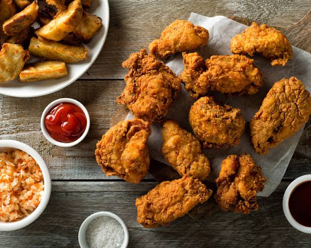 Bombay Broast Burgers & Fries, Byculla, Mumbai | Zomato