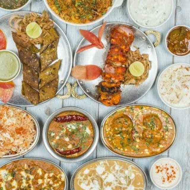 Dalchini-Flavours Of India, Khopat, Thane West, Thane | Zomato