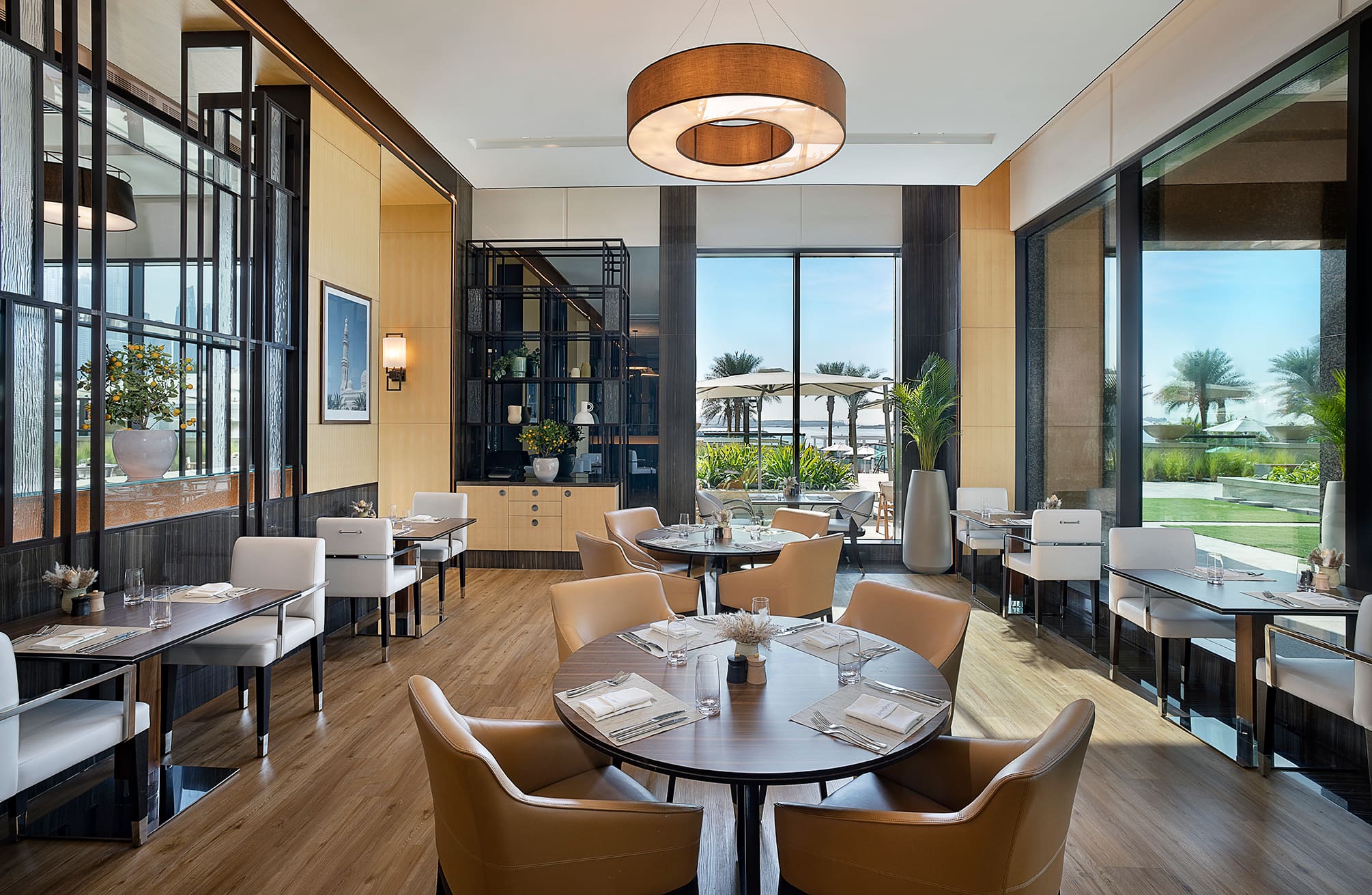 Levantera, Palm Jumeirah, Dubai | Zomato