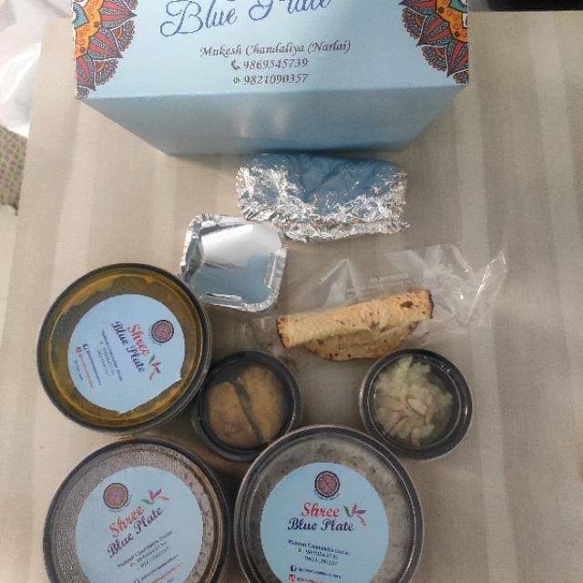 Shree Blue Plate Caterers, Kurla, Mumbai | Zomato