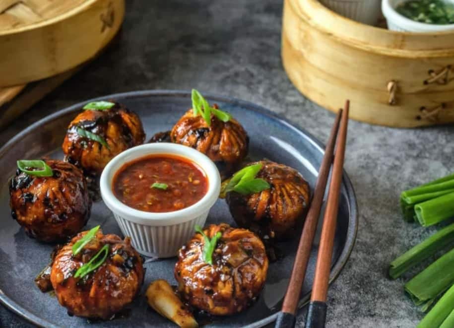 D Momo Factory, South City 2, Gurgaon | Zomato