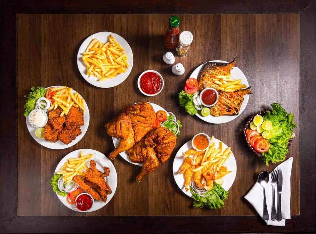 Pak Wadi Restaurant & Grill, Mussafah Sanaiya, Abu Dhabi | Zomato