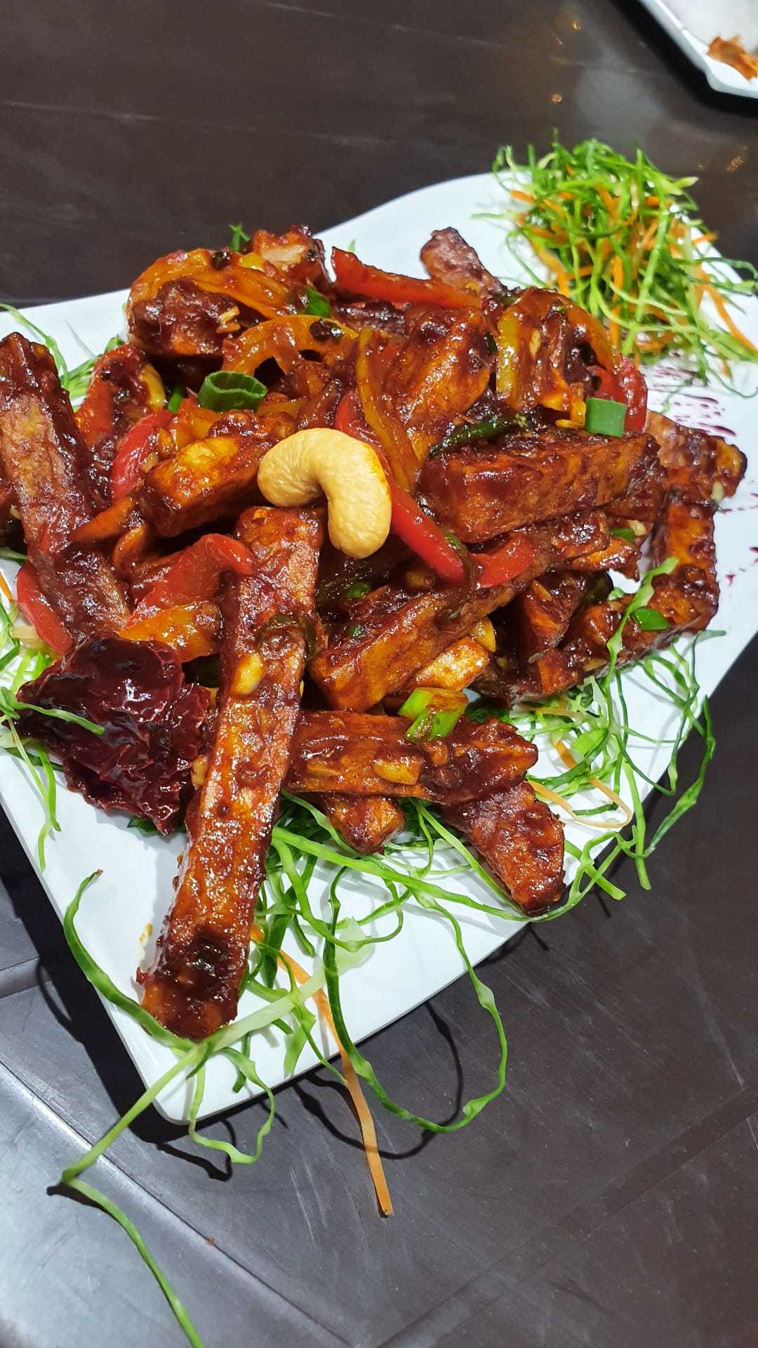 Tandoor Shandoor, Kharghar, Navi Mumbai | Zomato